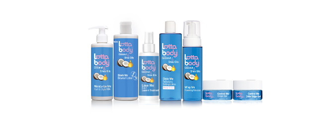 Lotta Body – DjieFall